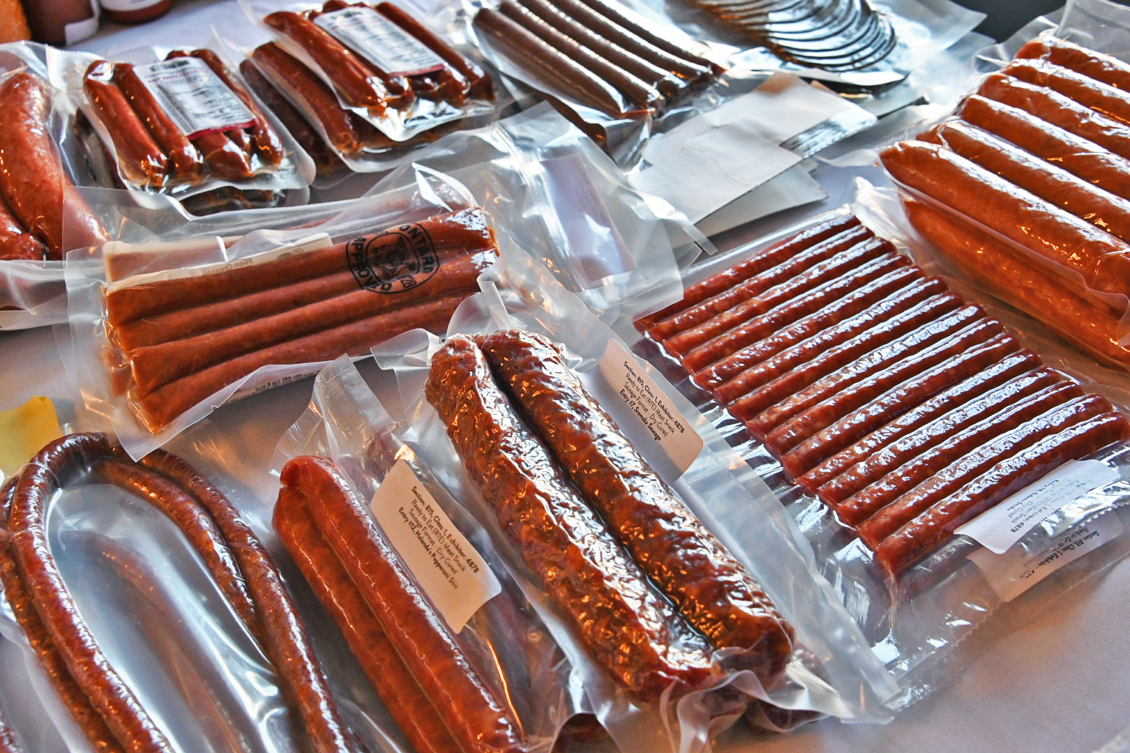 Agriculture Competitions • The Royal Agricultural Winter Fair