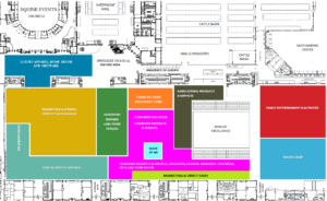 Become a Commercial Exhibitor • The Royal Agricultural Winter Fair