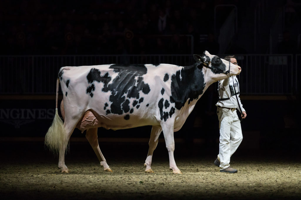 Agriculture Competition Schedules • The Royal Agricultural Winter Fair