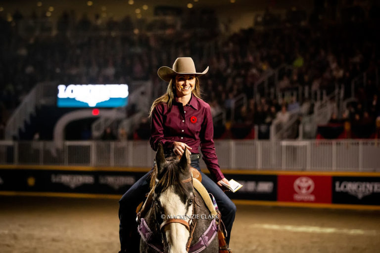 Entertainment & Attractions • The Royal Agricultural Winter Fair