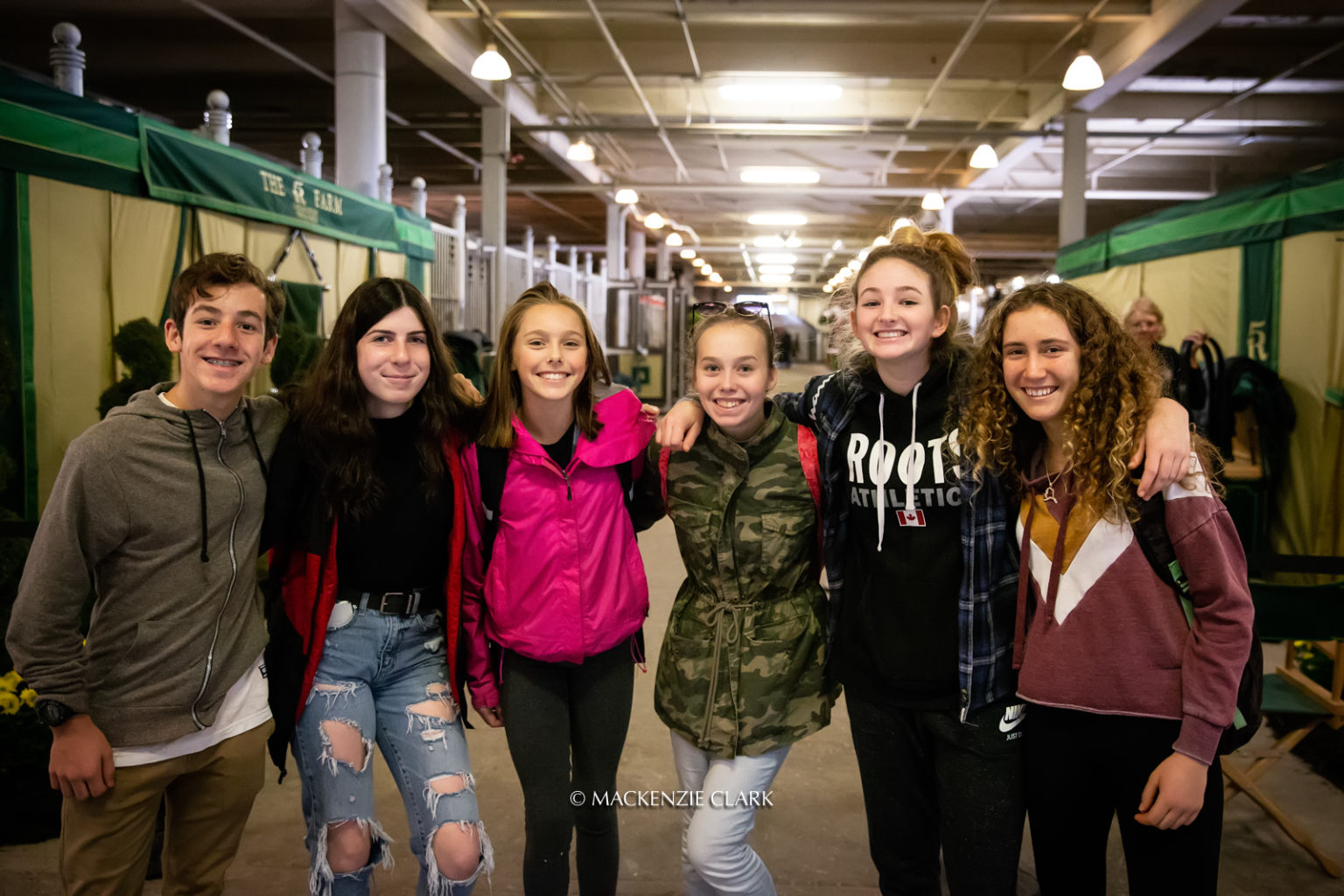 The Royal Horse Show • The Royal Agricultural Winter Fair