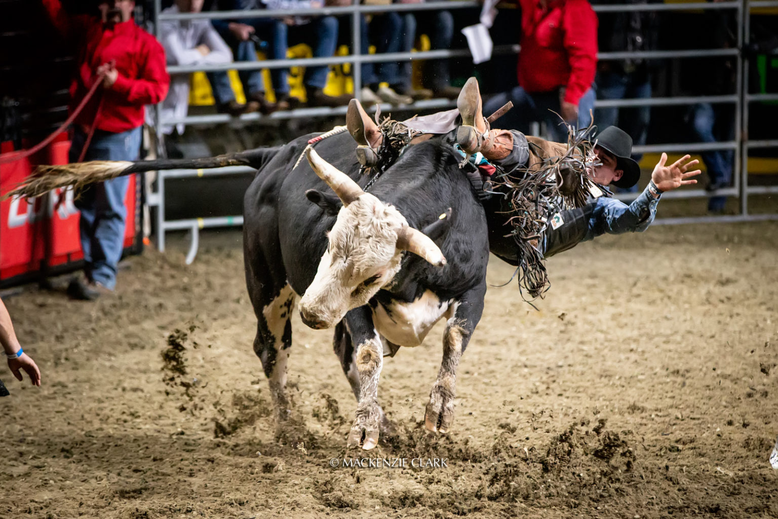 The Royal Rodeo presented by Ontario Ford Dealers • The Royal ...