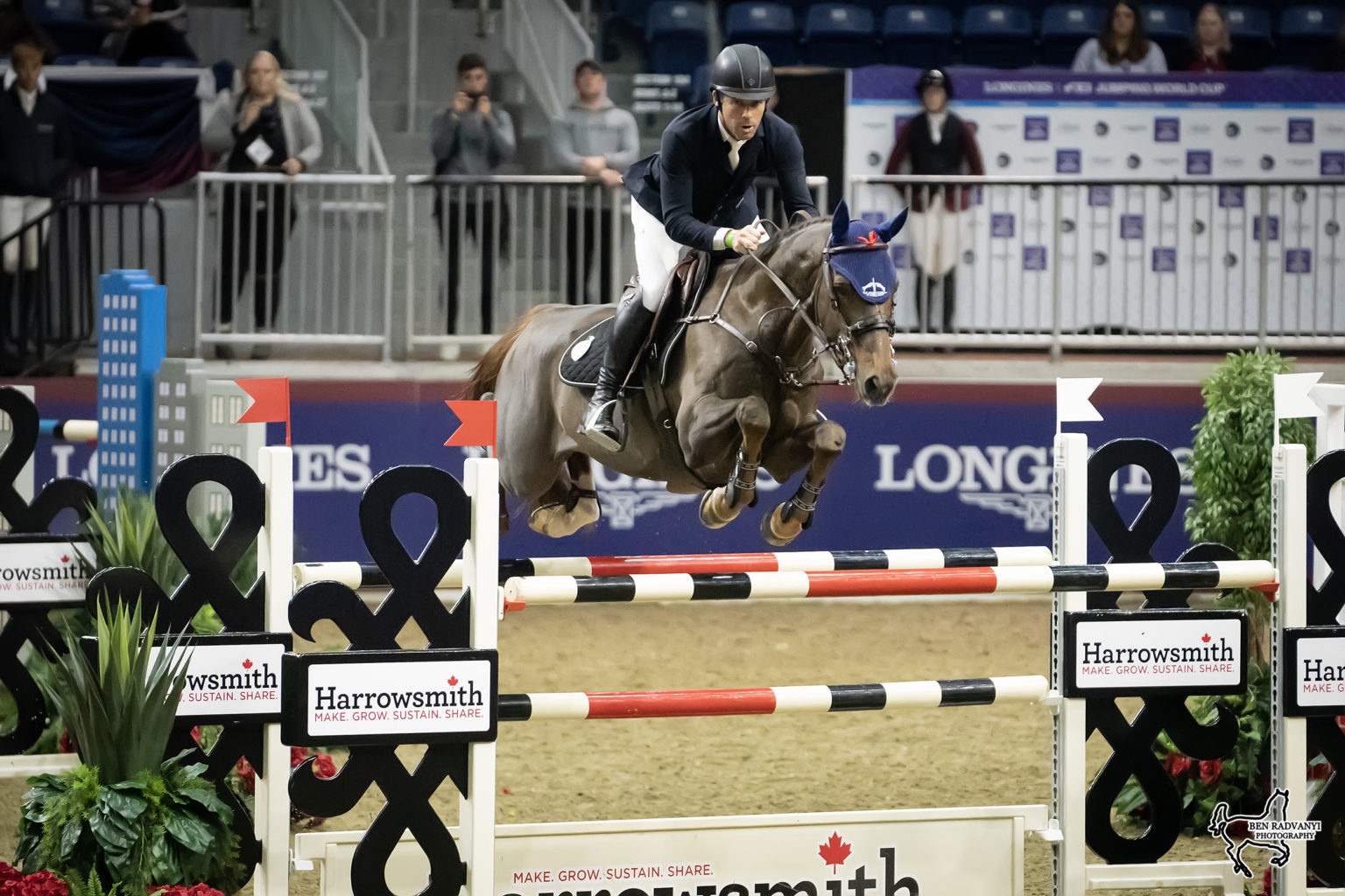 Royal Horse Show News • The Royal Agricultural Winter Fair