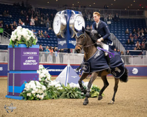Royal Horse Show News • The Royal Agricultural Winter Fair