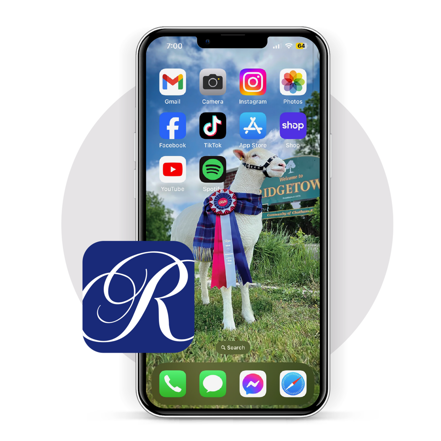 The Royal App • The Royal Agricultural Winter Fair