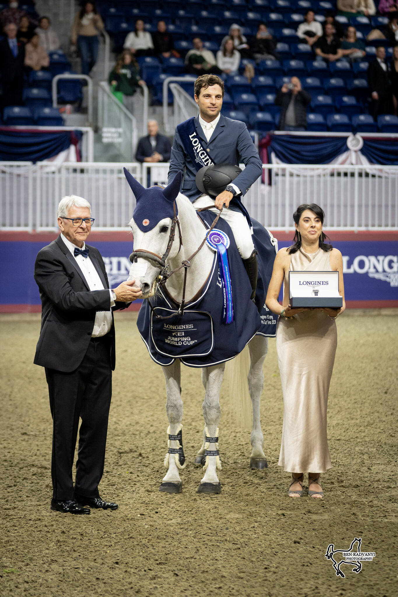 Royal Horse Show News • The Royal Agricultural Winter Fair