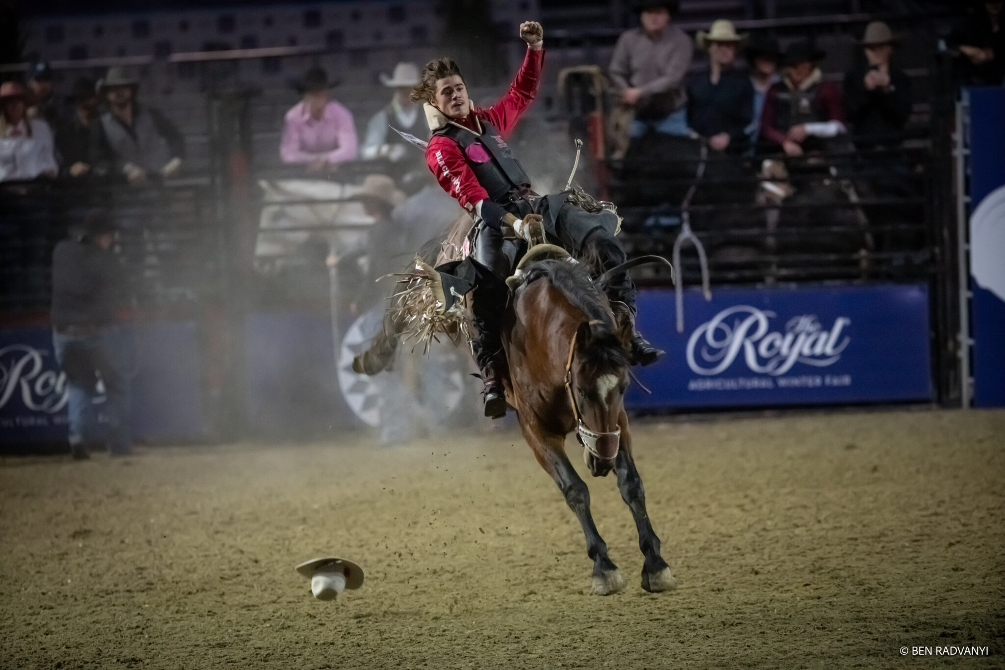 The Royal Rodeo presented by Ontario Ford Dealers • The Royal ...