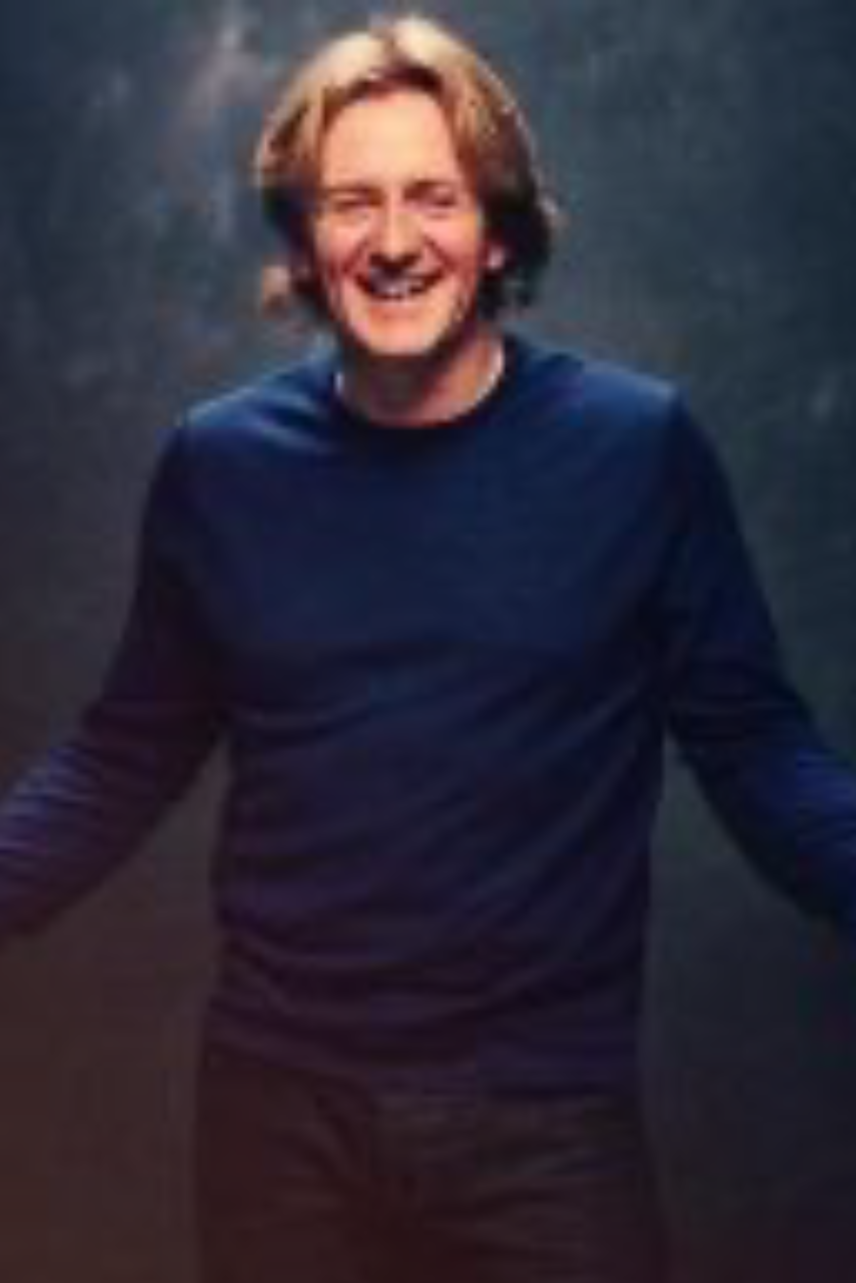 Chef Andrew Carter - Nov 4, 10:30am • The Royal Agricultural Winter Fair