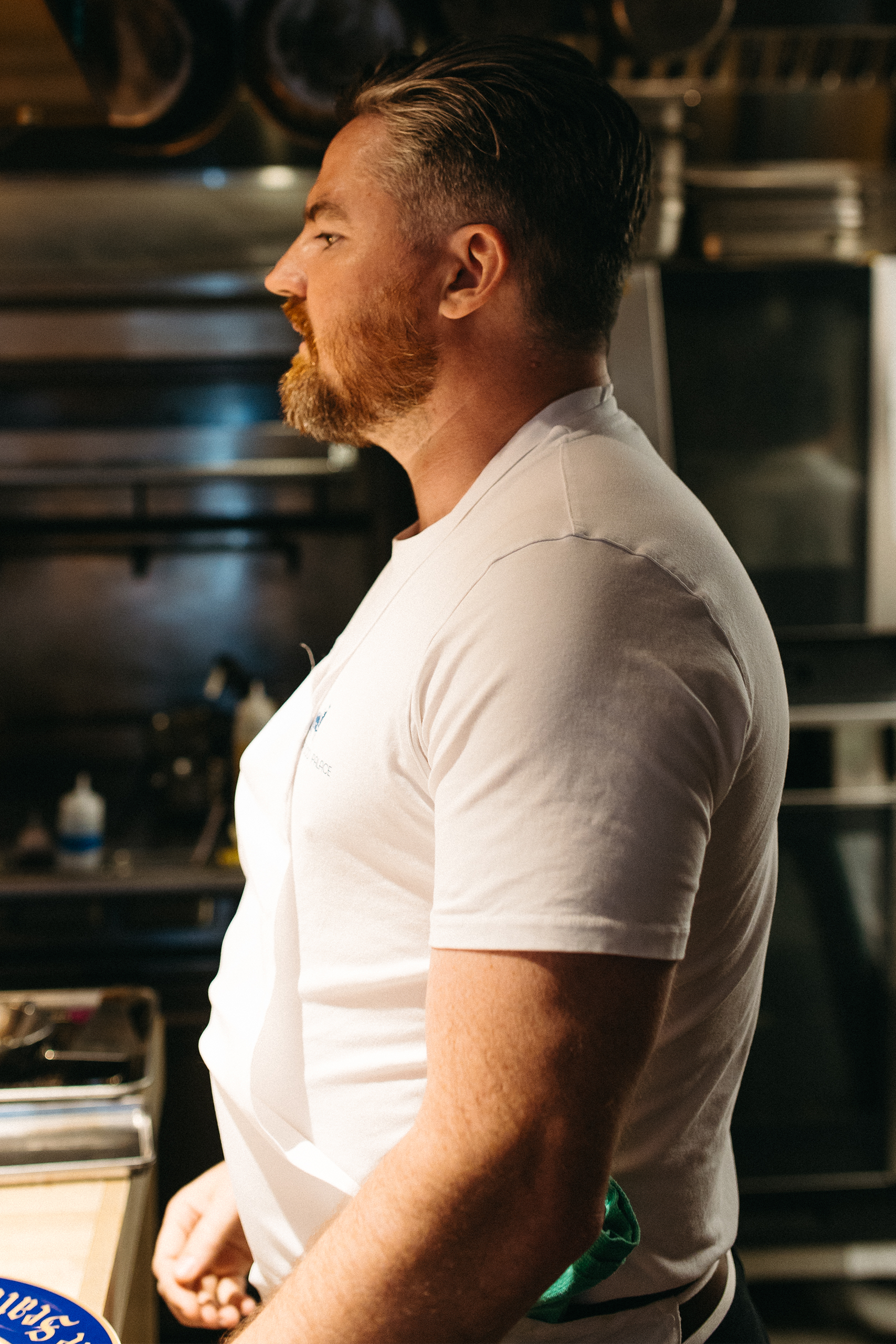 Chef Coulson Armstrong - Nov 8, 3pm • The Royal Agricultural Winter Fair