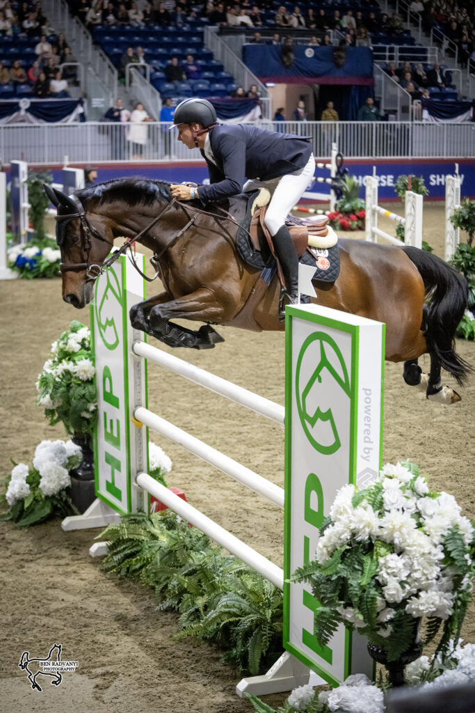 Royal Horse Show News The Royal Agricultural Winter Fair