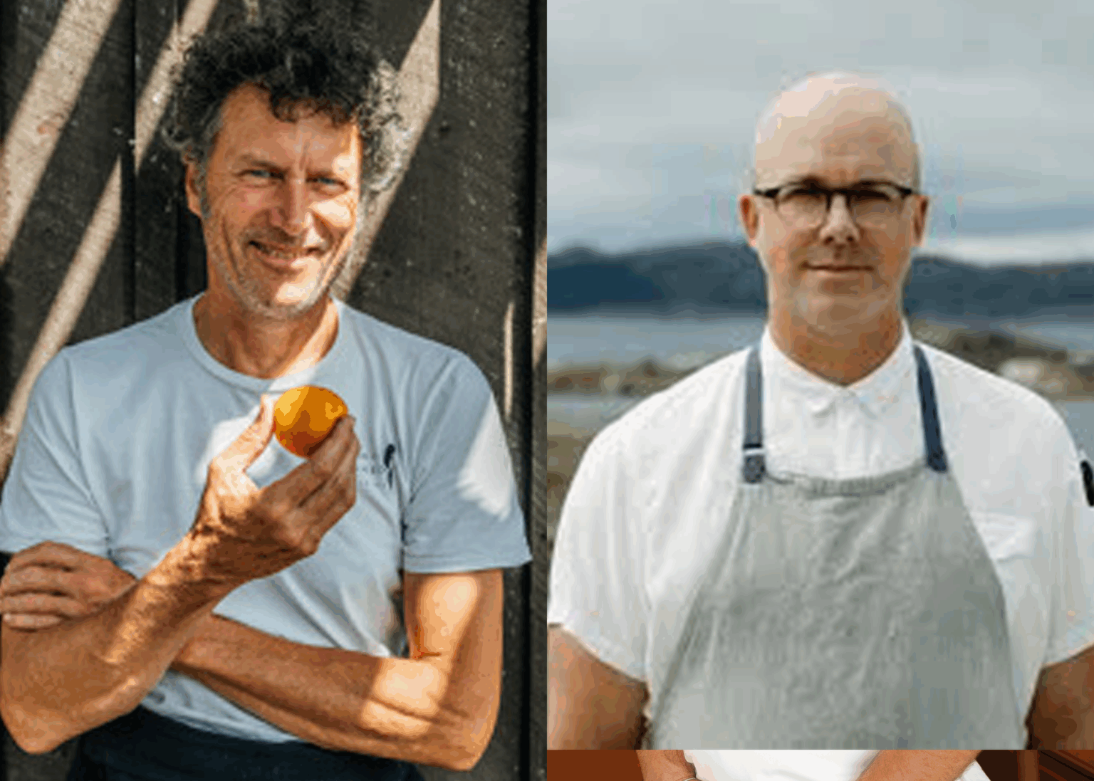 Chef's Table Dining Series presented by Milk • The Royal Agricultural ...
